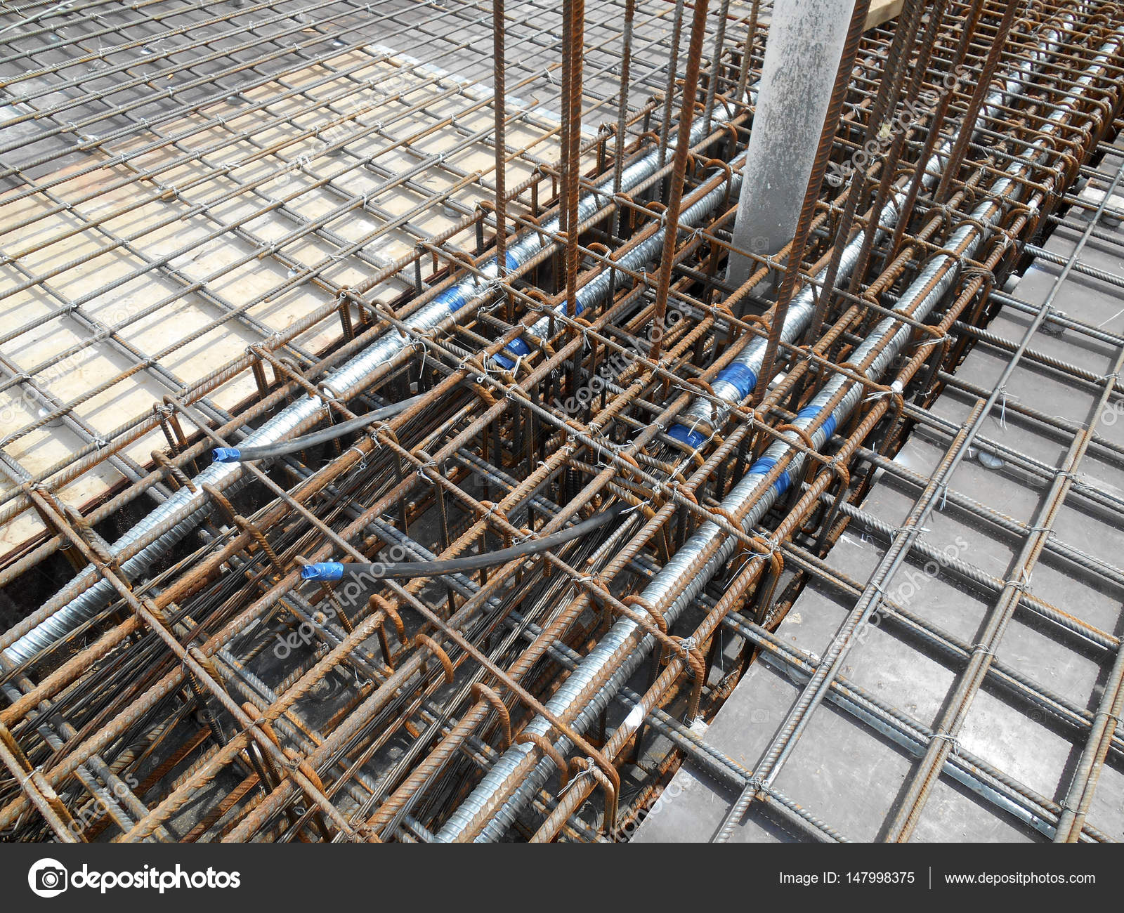 Types and Properties of Steel Reinforcement – DZKIR Engineering Enterprise
